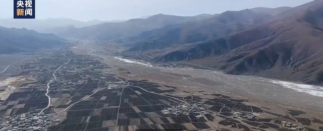 热闻|1小时内日喀则市连发7次地震，最高6.8级！已有53人遇难，第一批解放军已抵达震中-齐鲁晚报网