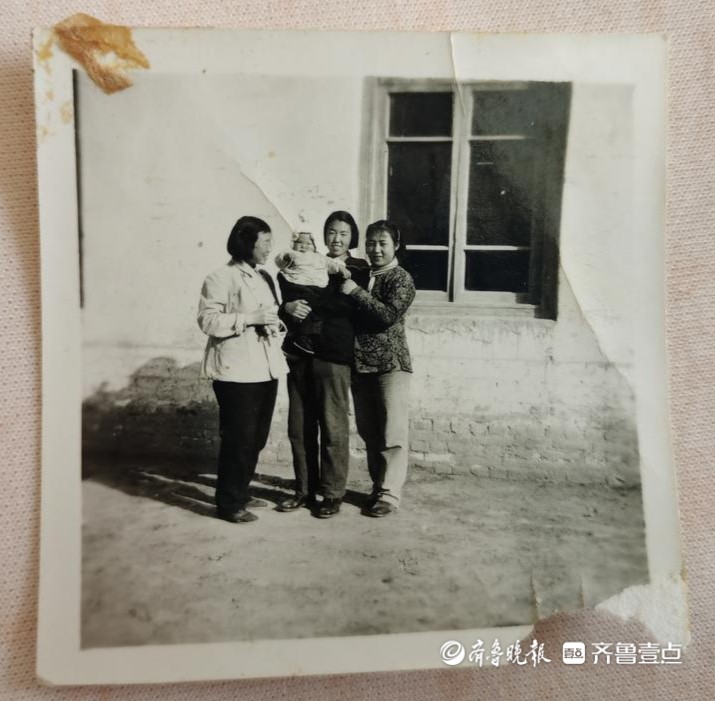 今日新疆 如Ta所愿|山东女兵单凤纪戍疆三十余载，救死扶伤此生无悔