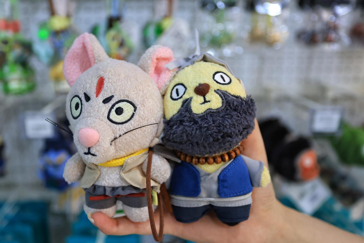 开业4天客流爆满！YUMO与梦说·XR空间站跻身济南国庆文旅新燃点-齐鲁晚报网