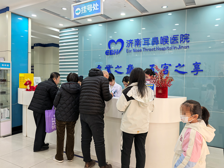 过敏性鼻炎，如何科学防治？